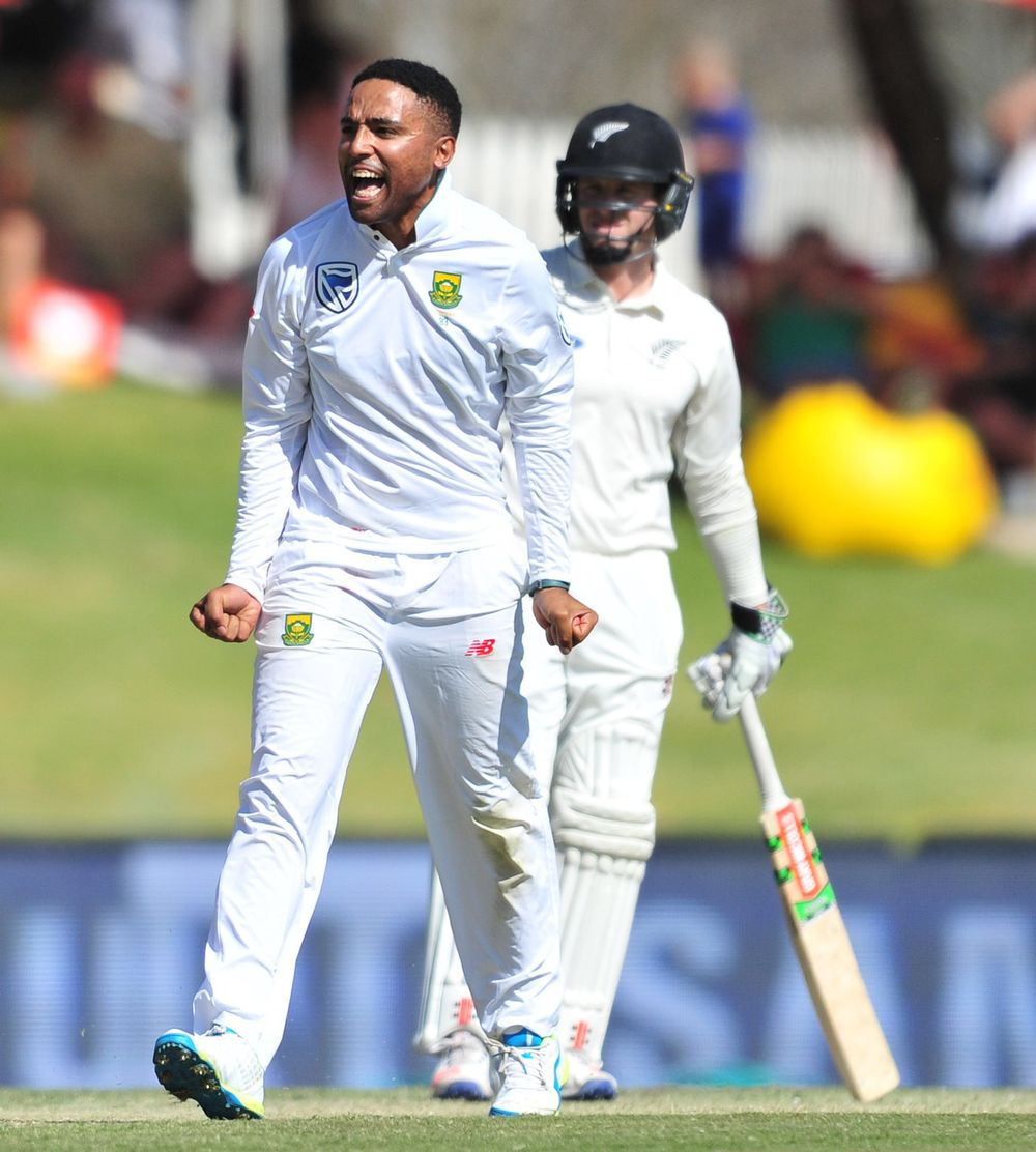 Shukri Conrad’s Proteas bowling dilemma: To spin or not to spin?