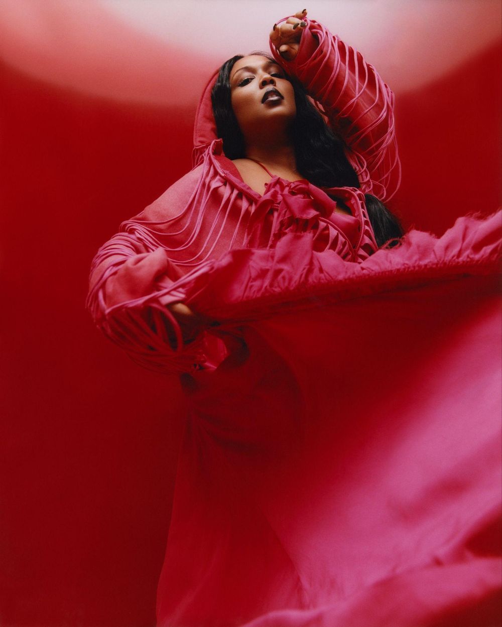 Lizzo struts back with 'Still Bad': a musical comeback amidst life's ...