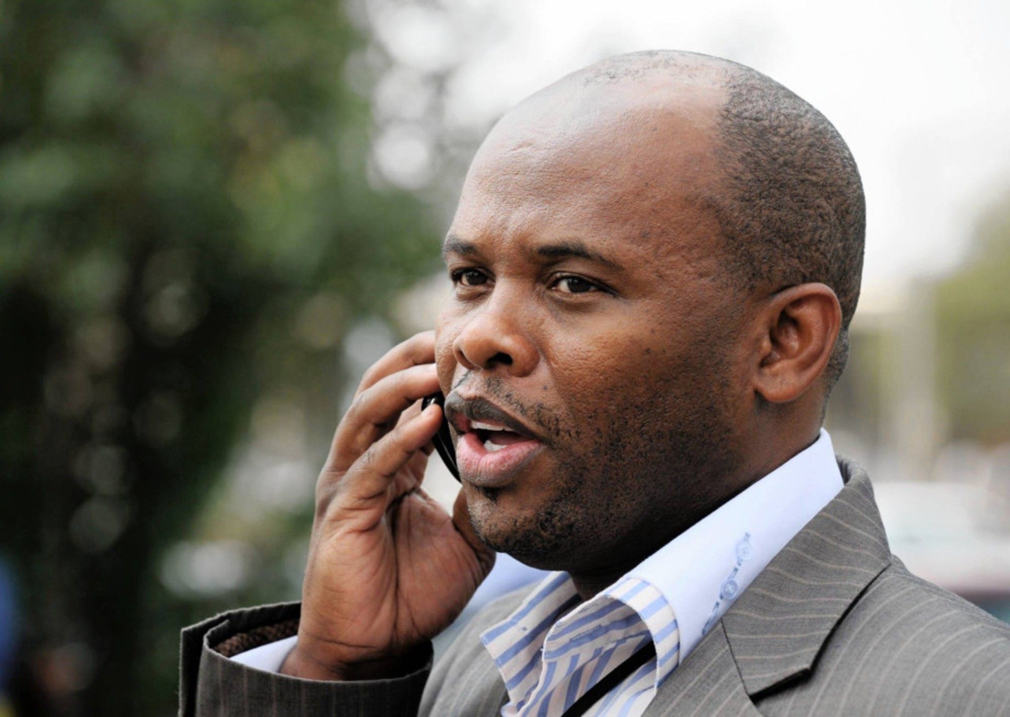 Sibiya's legal maneuvers to reclaim position amid task team controversy