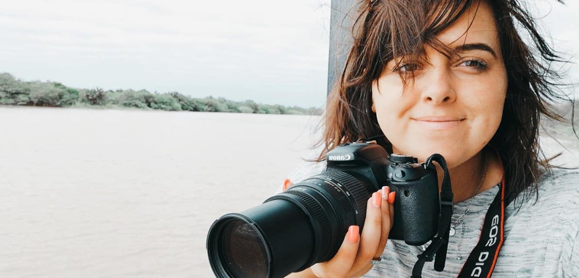 Career focus: Meet Durban producer Emily Cross