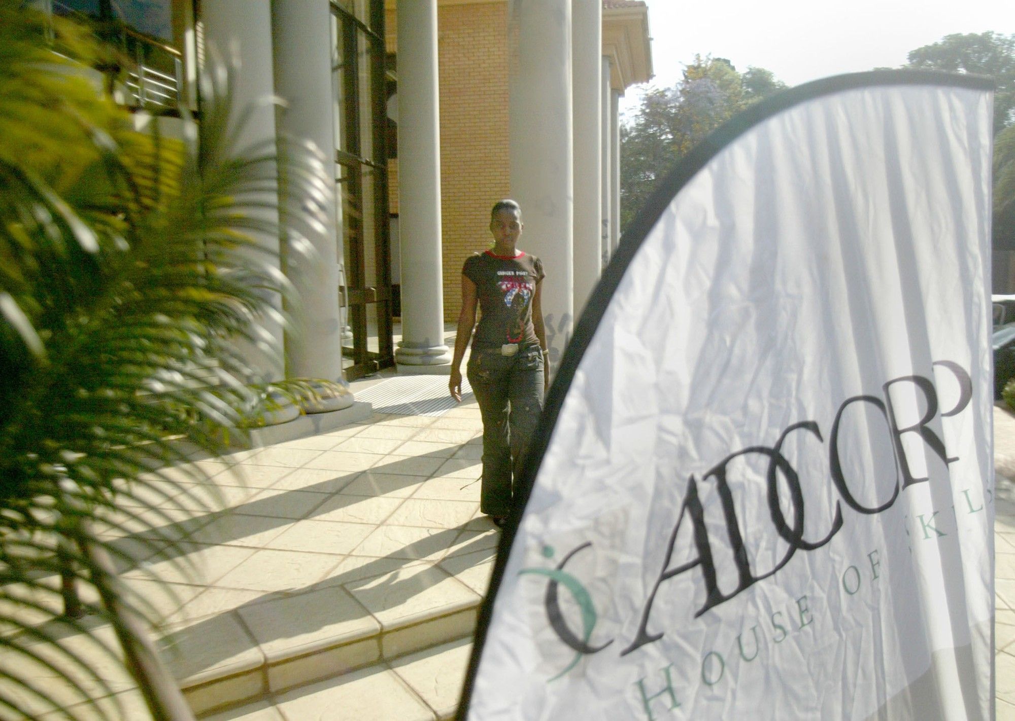 Adcorp Holdings reports impressive annual results with a 7. 4% share ...