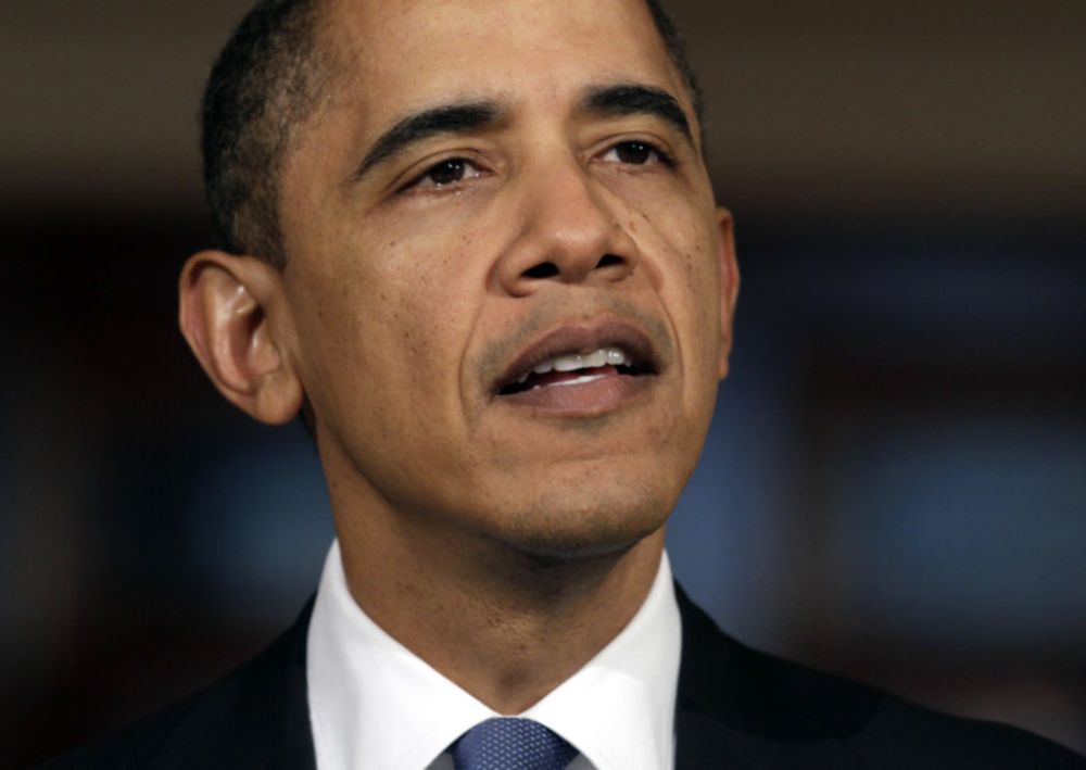 Obama backs Libya’s pleas