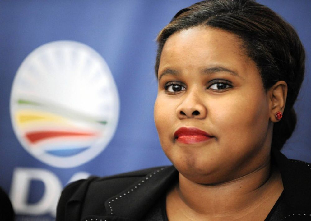 DA tables infrastructure plan