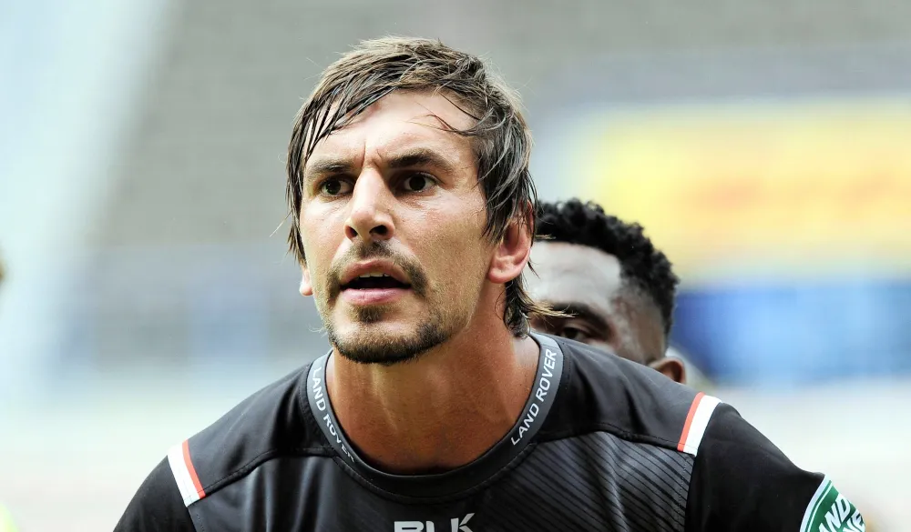 Fleck wants greater enterprise among the Stormers backs