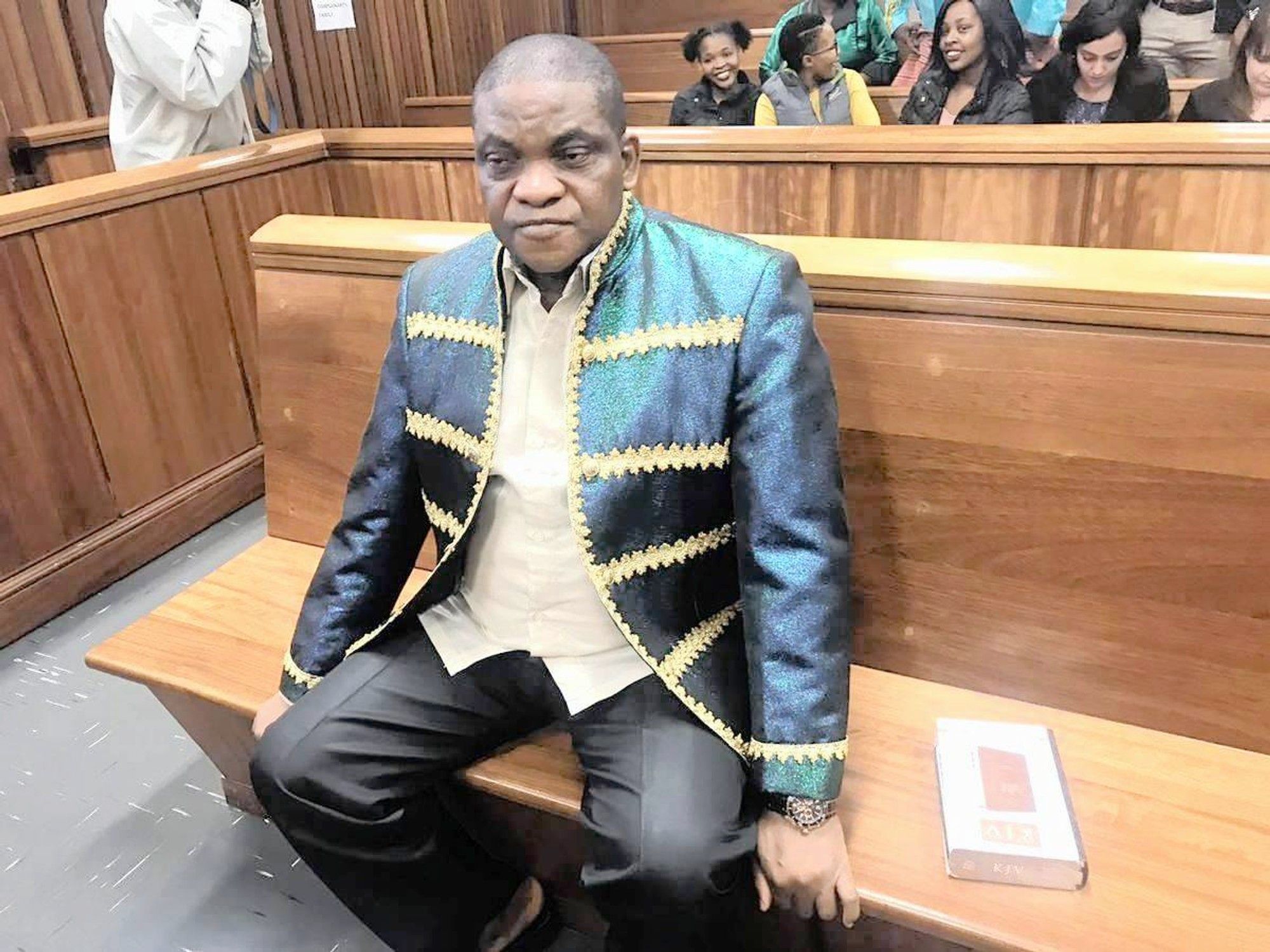 Court rejects televangelist Omotoso’s latest bid to have evidence ...