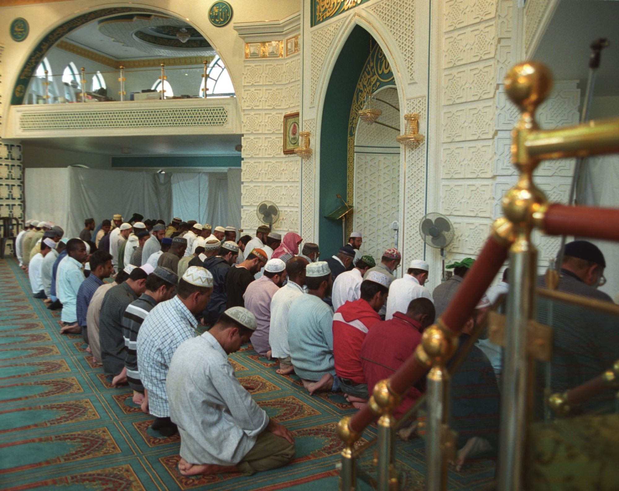 Ramadaan: A time for serious Reflection