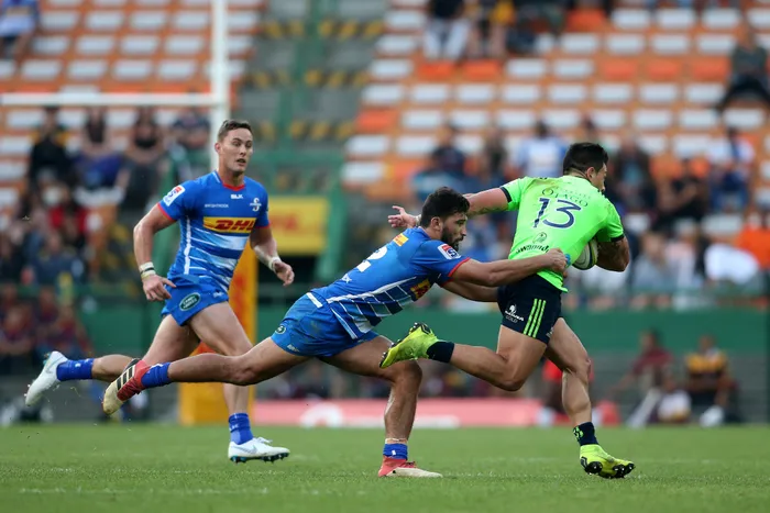 Stormers’ victory comes at a high price