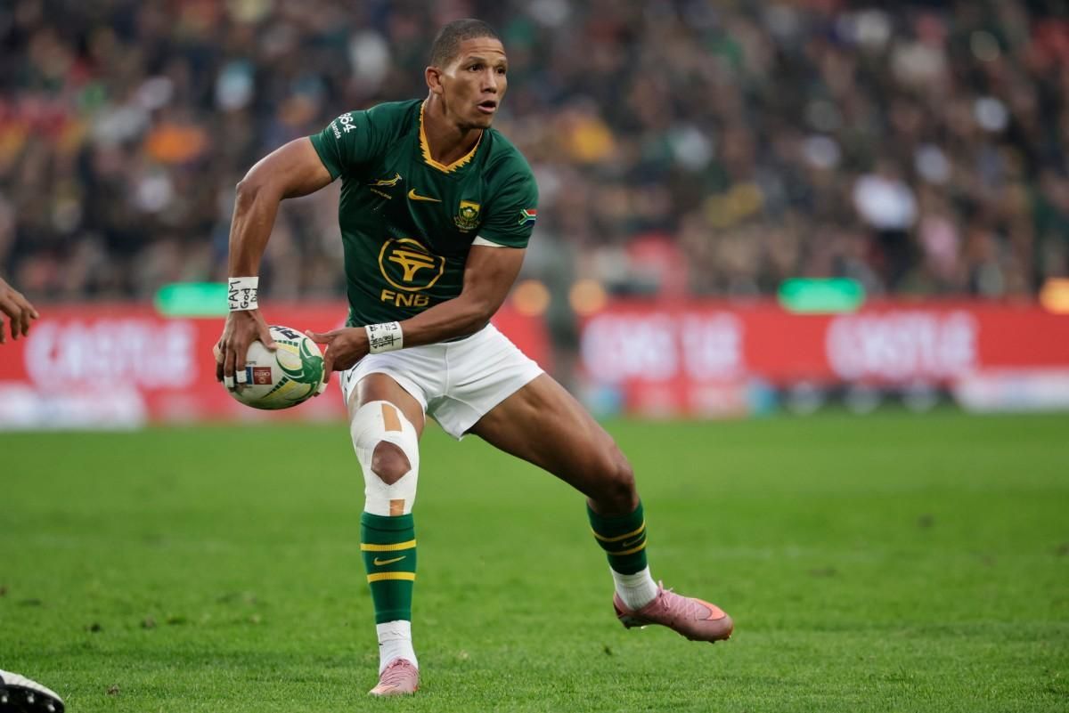 Aerial battle takes centre stage as Springboks brace for big high bombs ...