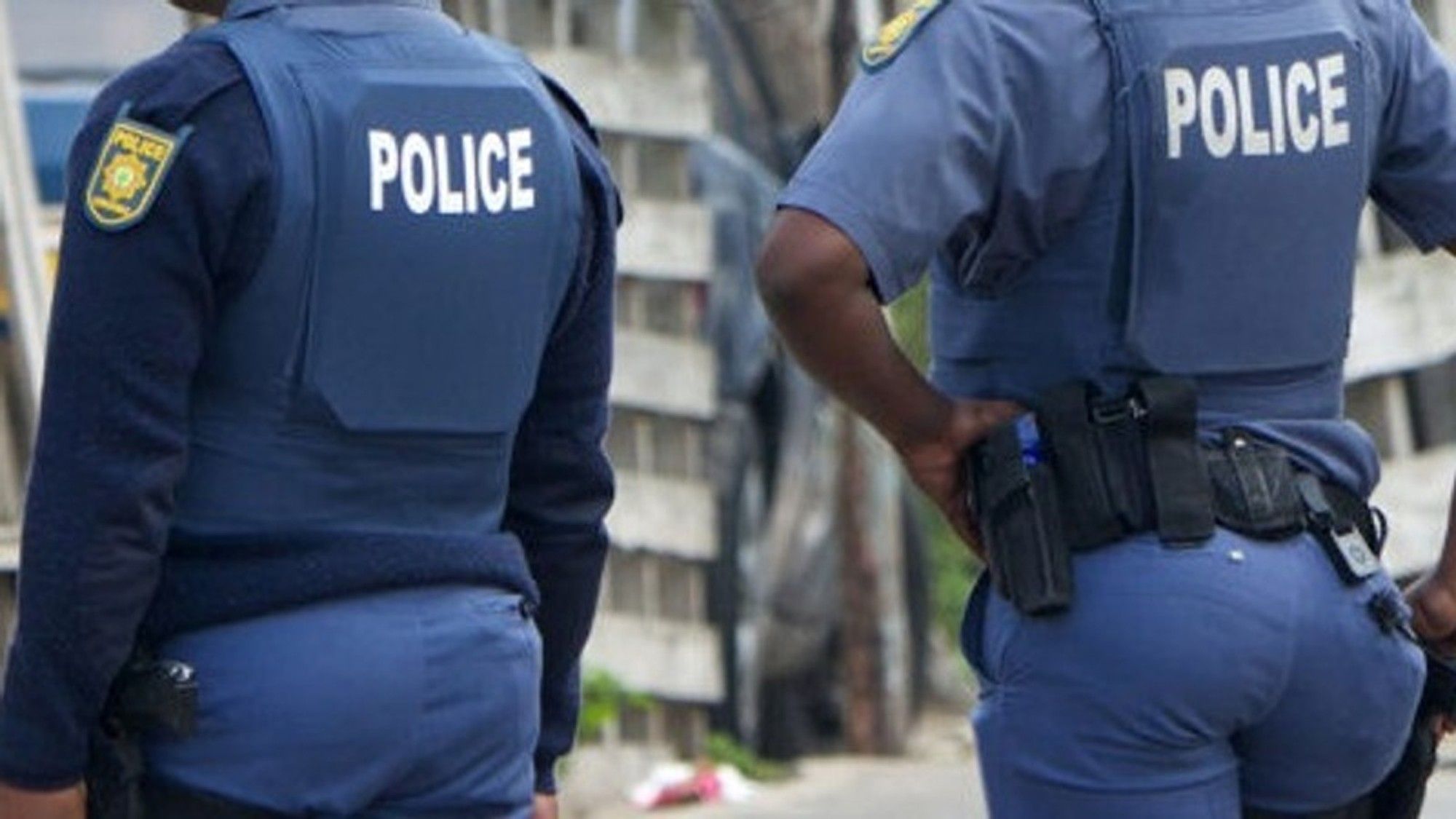 Mpumalanga police officers sentenced after shooting driver for speeding ...
