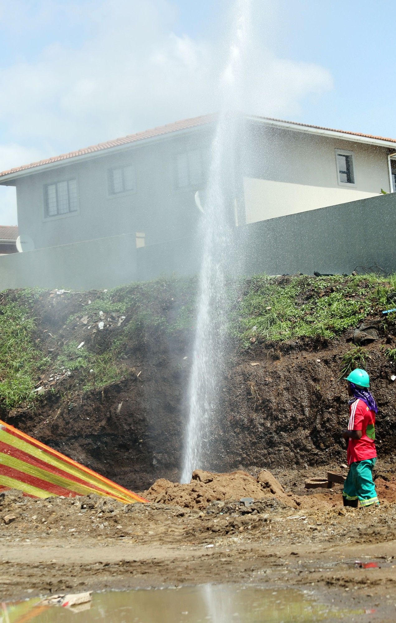 eThekwini Municipality starts rolling out metering project to reduce ...