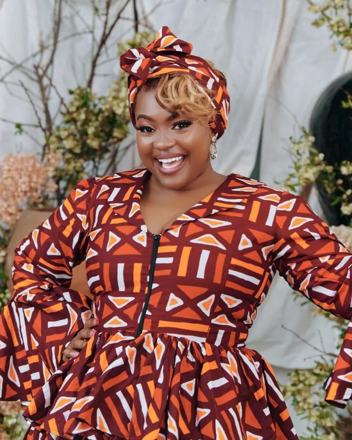 Kayise Ngqula opens up on how she dealt with losing her husband on ...