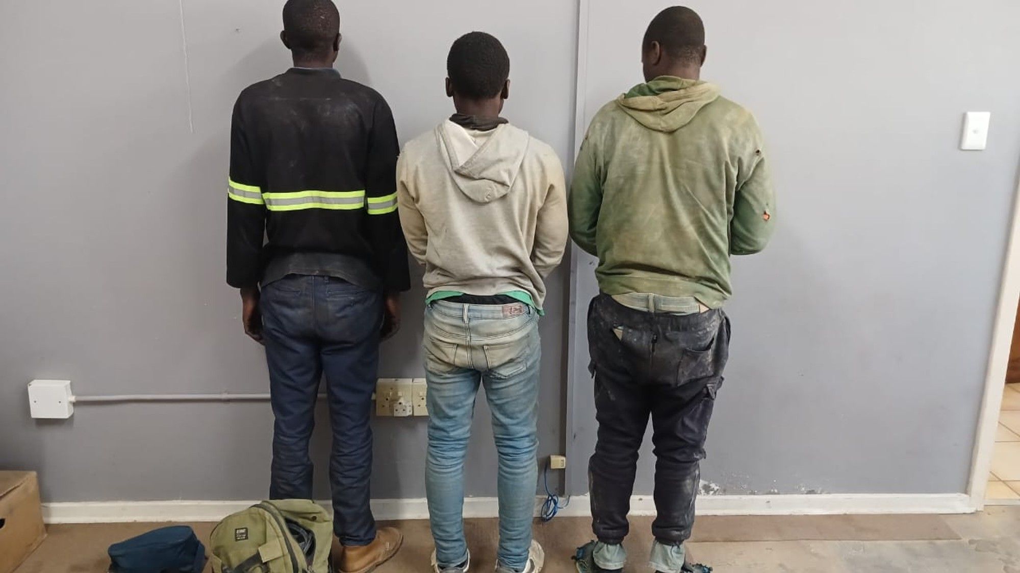 KZN job scam leads to kidnapping and extortion, three suspects arrested