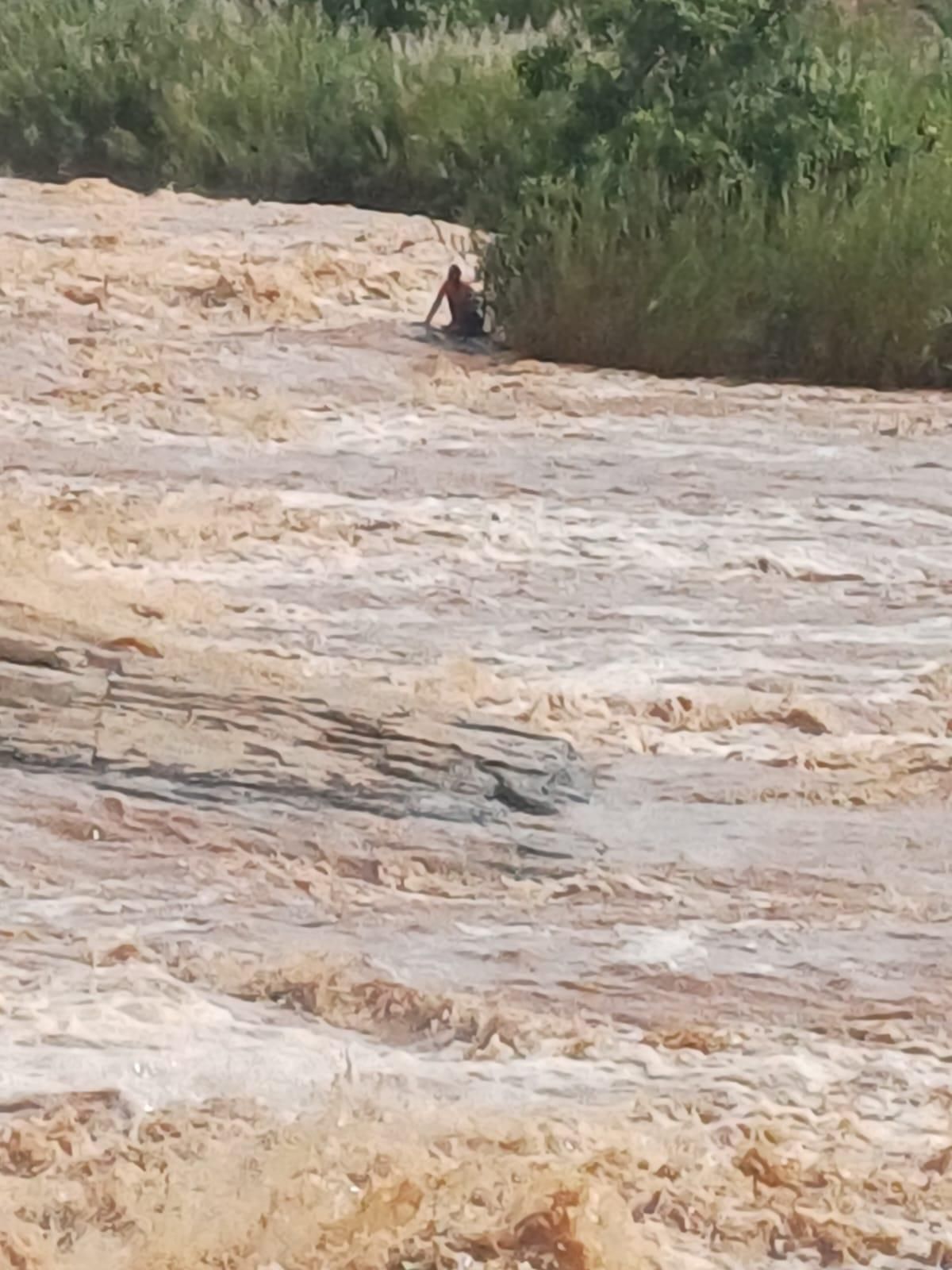 Jaw-dropping rescue: 19-year-old Mpumalanga woman rescued from Nkomazi ...