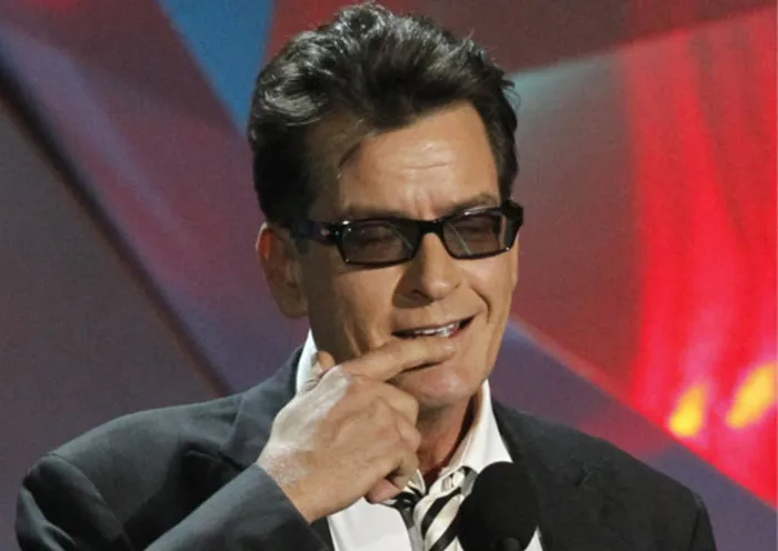 Sheen 'HIV interview' pre-empts exposé