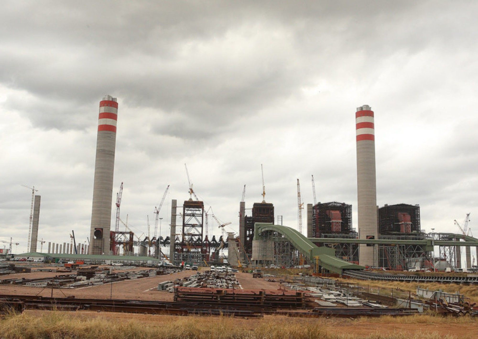 Scopa to meet with Eskom this week to discuss burning issues, like R6 ...