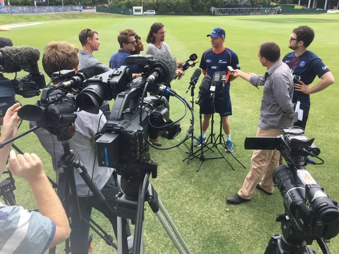 SA-born Phillips shocked at NZ call up