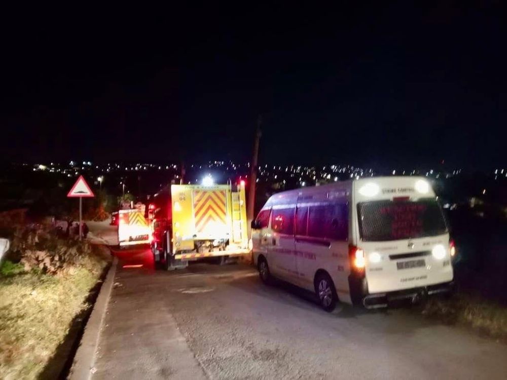 Tragic house fire in Avoca Hills claims a man's life