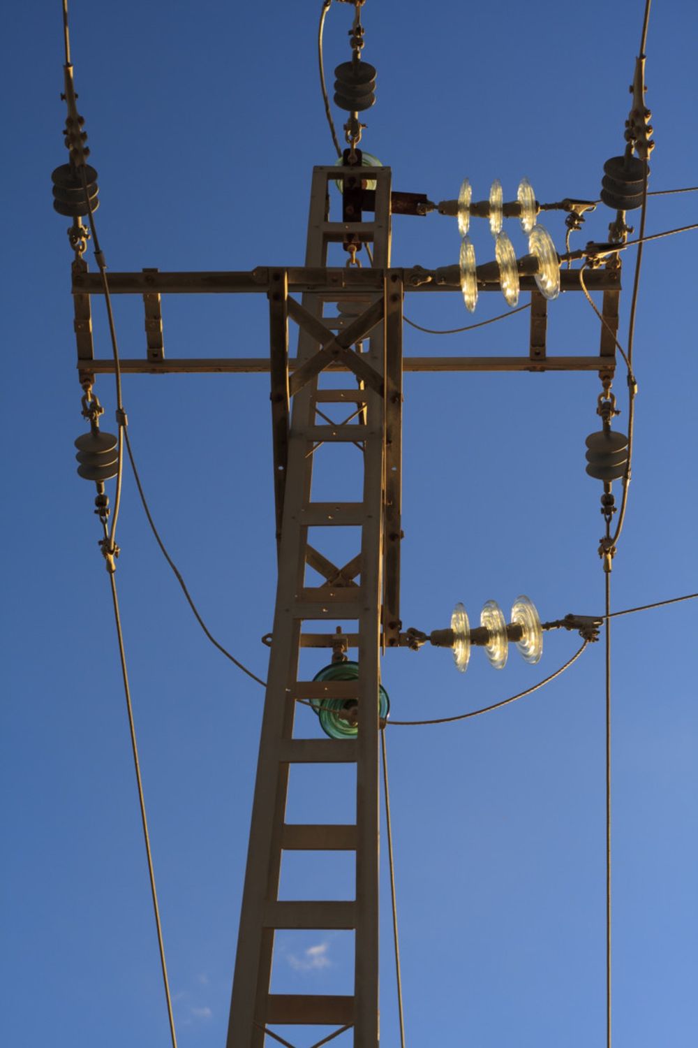Energy consumption up 2.6%