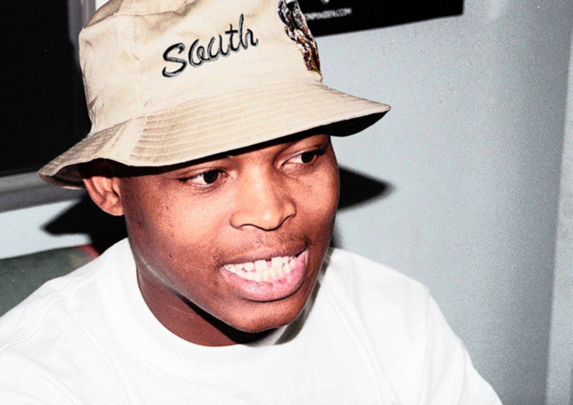 Award-winning kwaito star dies, aged 33