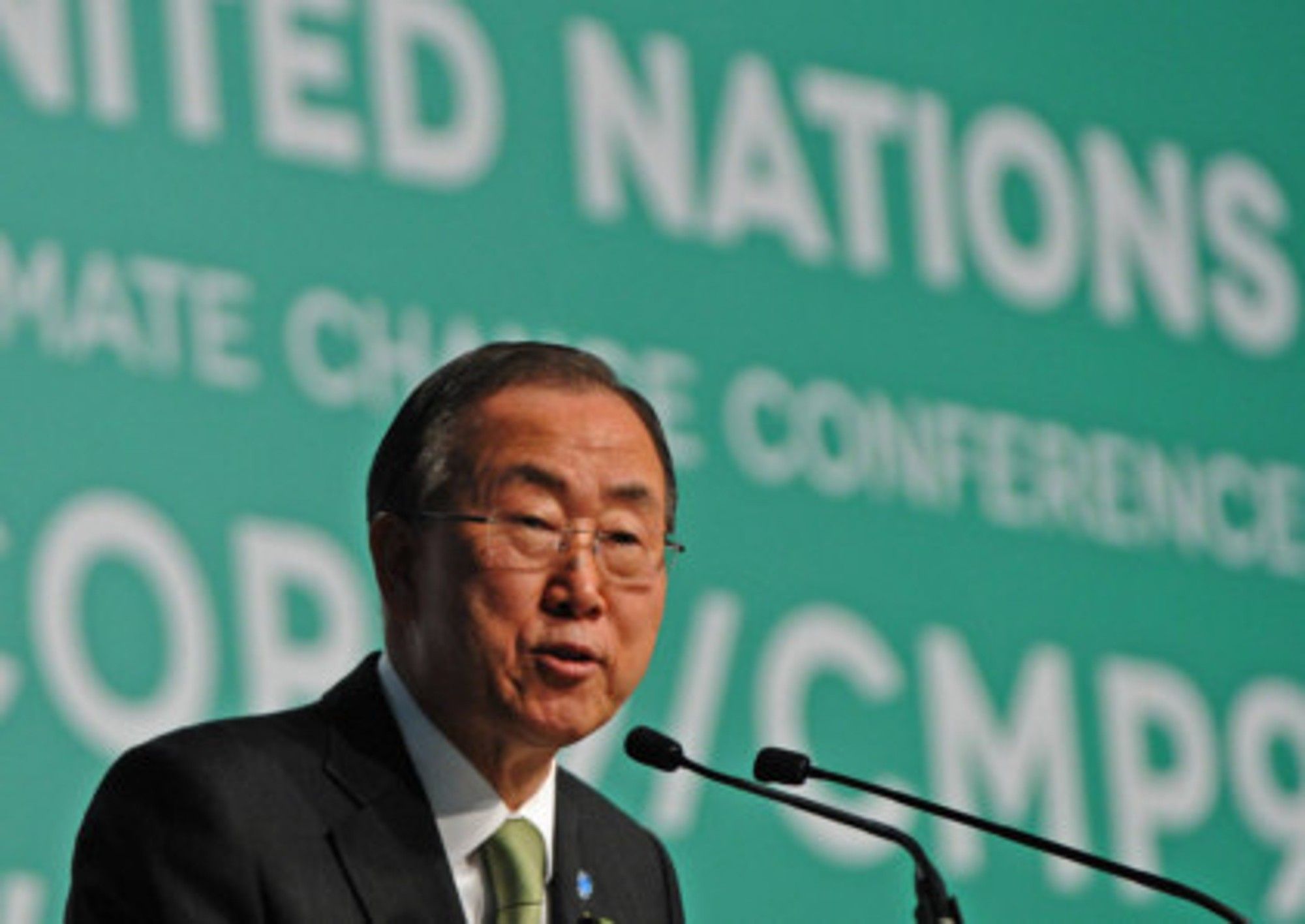 People feeling ‘planet's wrath’