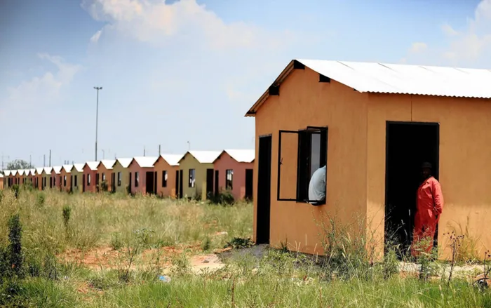 Madibeng RDP beneficiary list audited