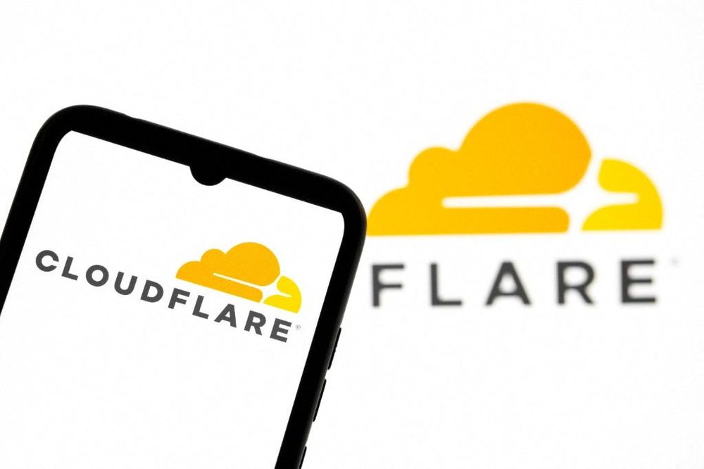 Cloudflare outage affects multiple websites and social media platforms