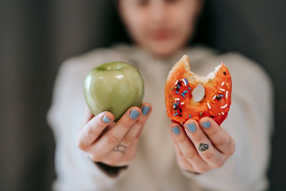 Cravings, meet your match: ingenious hacks for guilt-free snacking