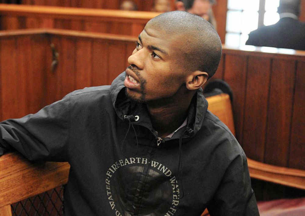 Witness saw Dewani accused
