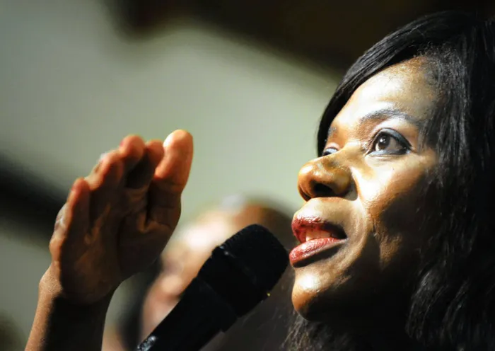 Public protector ‘baffled’ by minister’s court bid