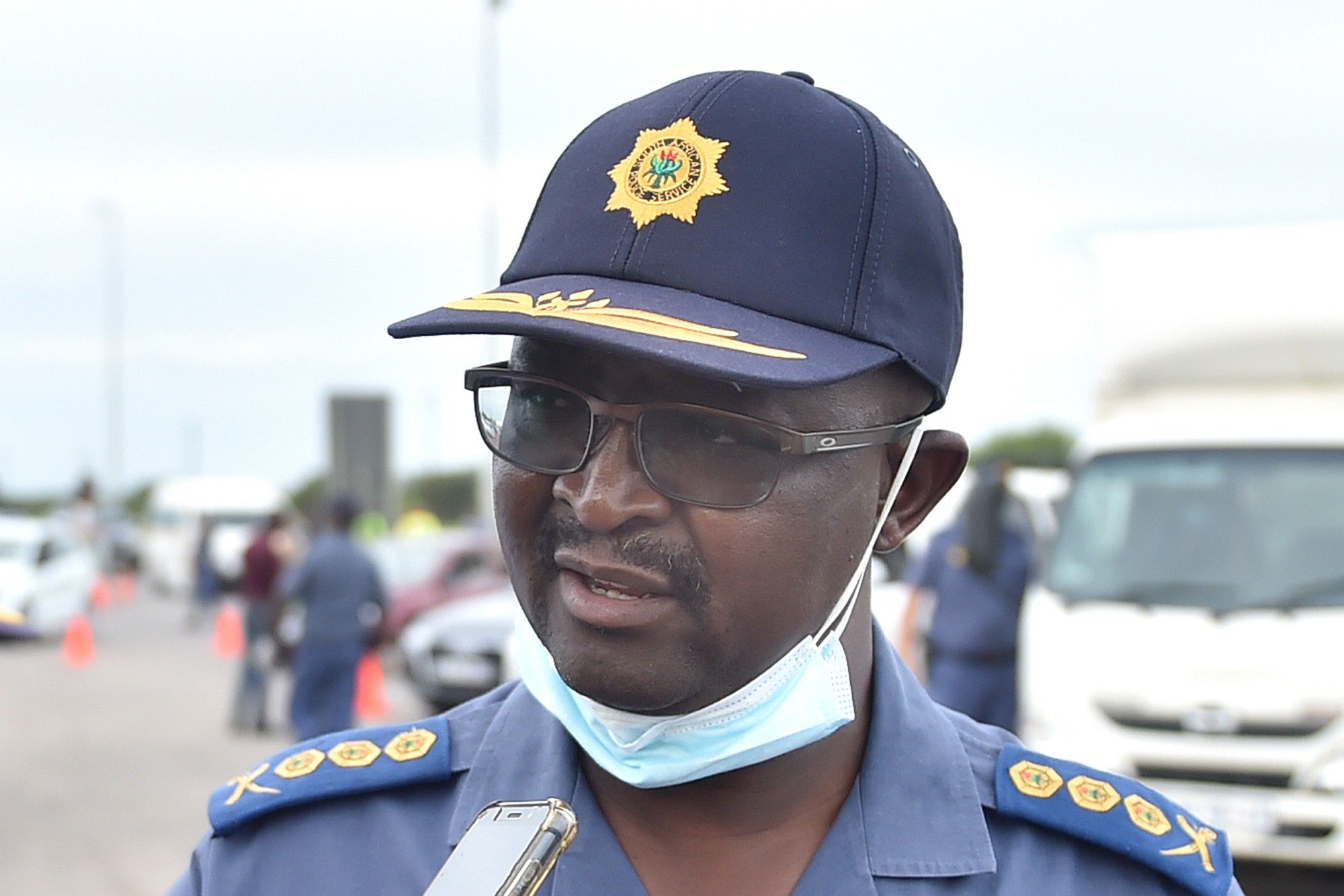 Murders on the rise; sexual offences cases dropping in Gauteng ...