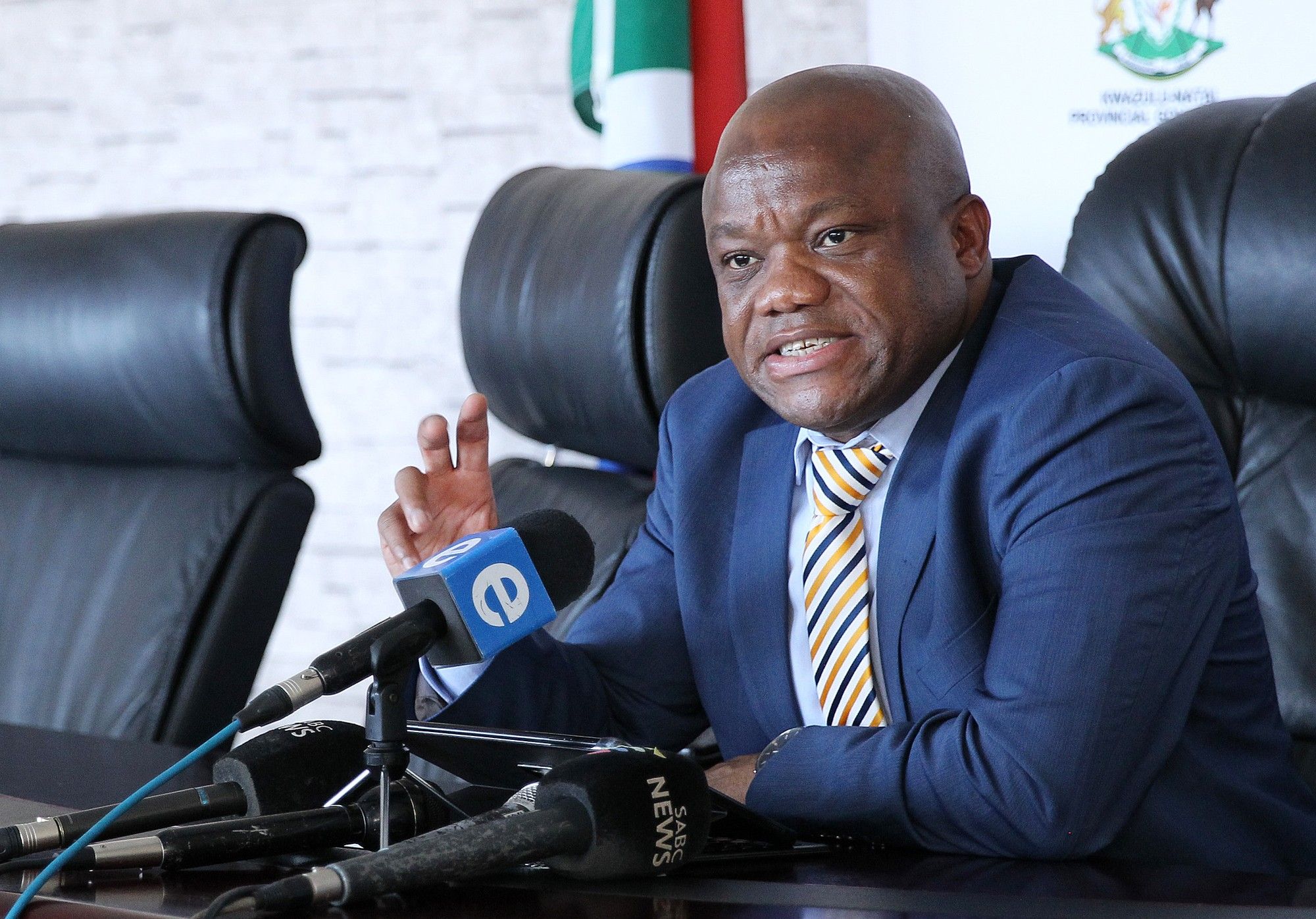 ‘South Africa can produce up to 13 million tons of green hydrogen by ...