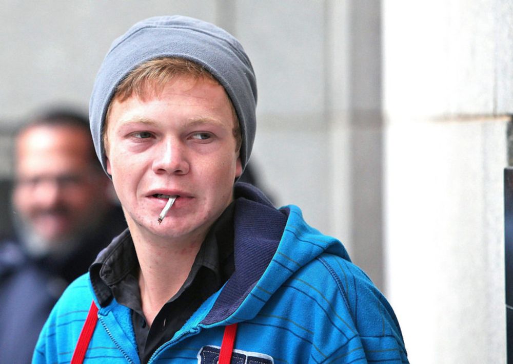 Murder accused teen waits on psych bed