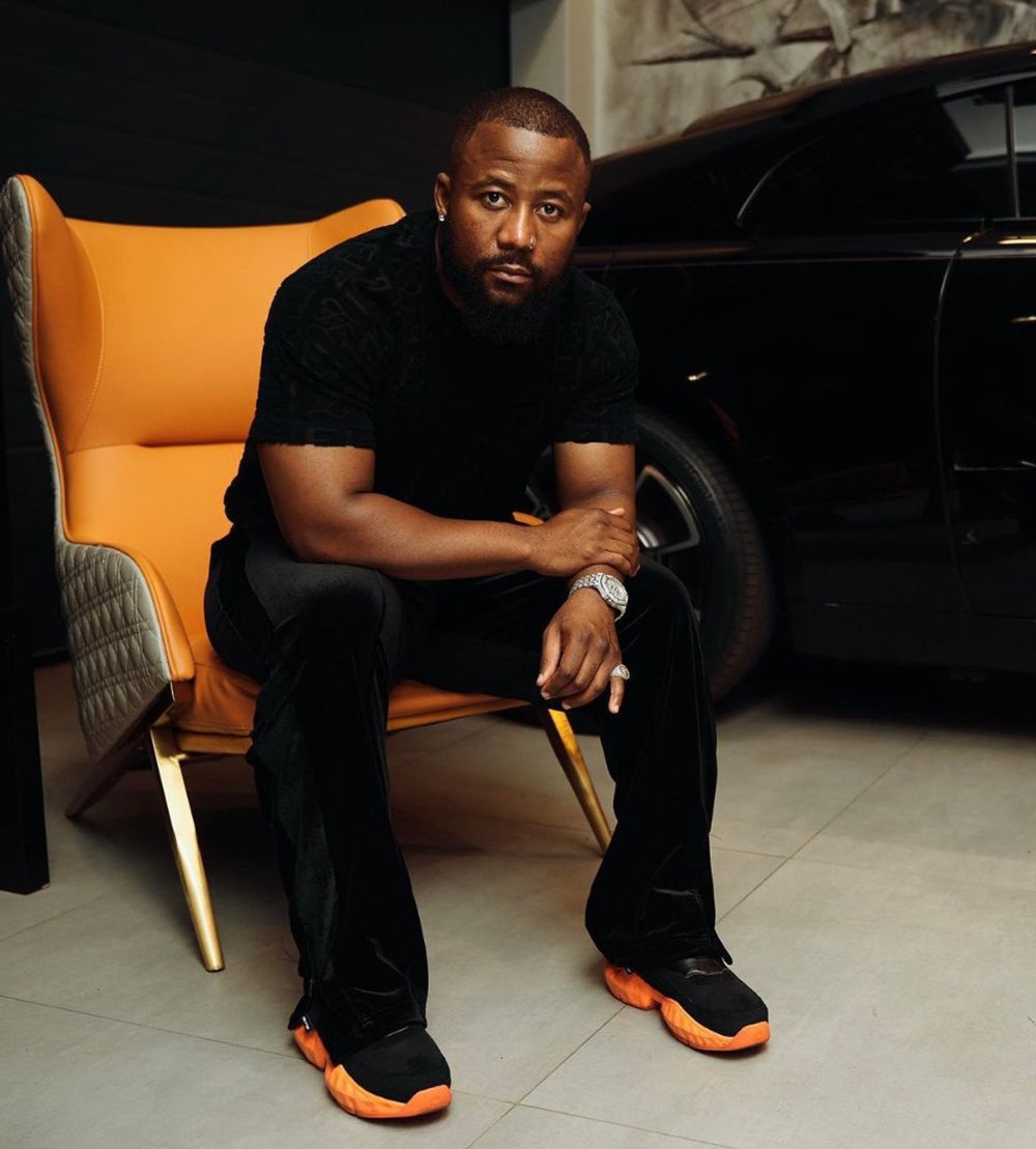 Cassper Nyovest set to release new single despite bad reviews: ‘I do ...