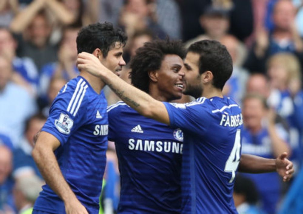 Jose, Chelsea head to Lisbon’s fortress