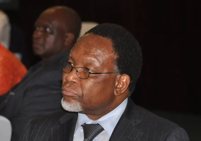 Union, Motlanthe to discuss unrest