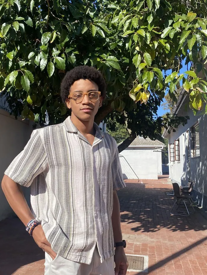 'His light will never fade' - Tributes pour in for Stellenbosch student ...
