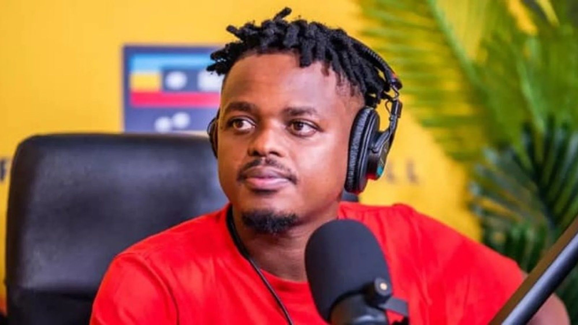 MacG: the interviewer of the year or room for improvement?