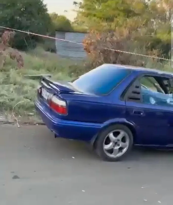 KZN man killed in drive-by style AK-47 shooting