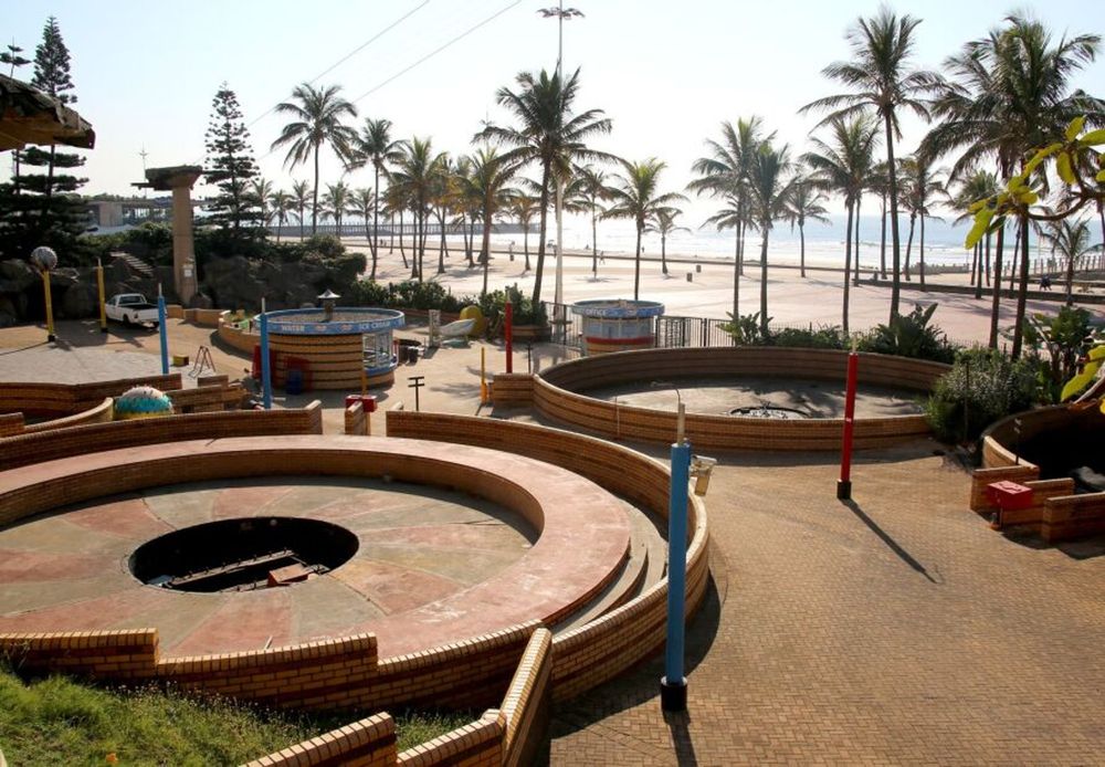 Durban can wave tourism goodbye if it doesn’t get its act together fast