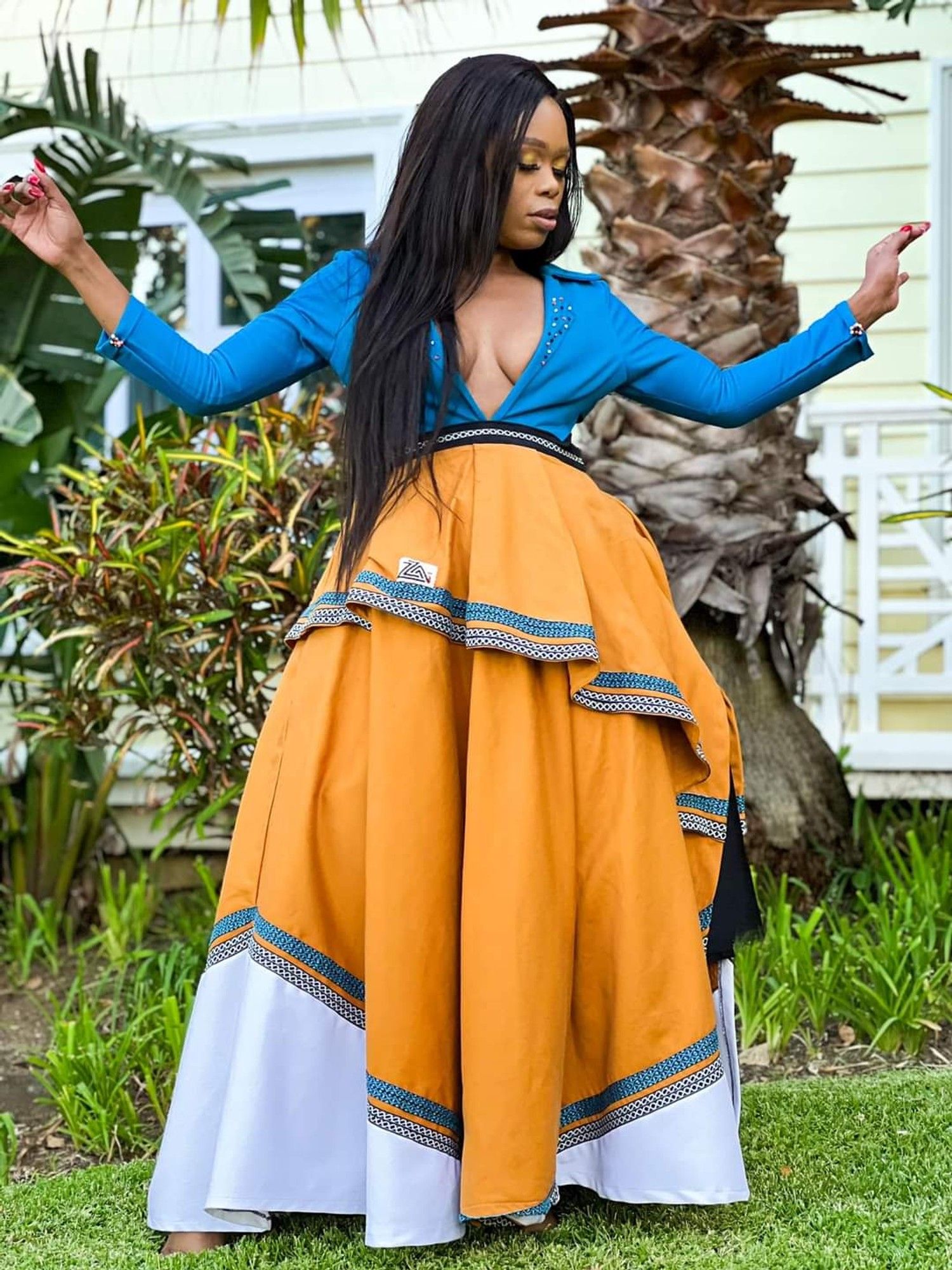 UBala wabe izitya zoMhlobo neTruFM