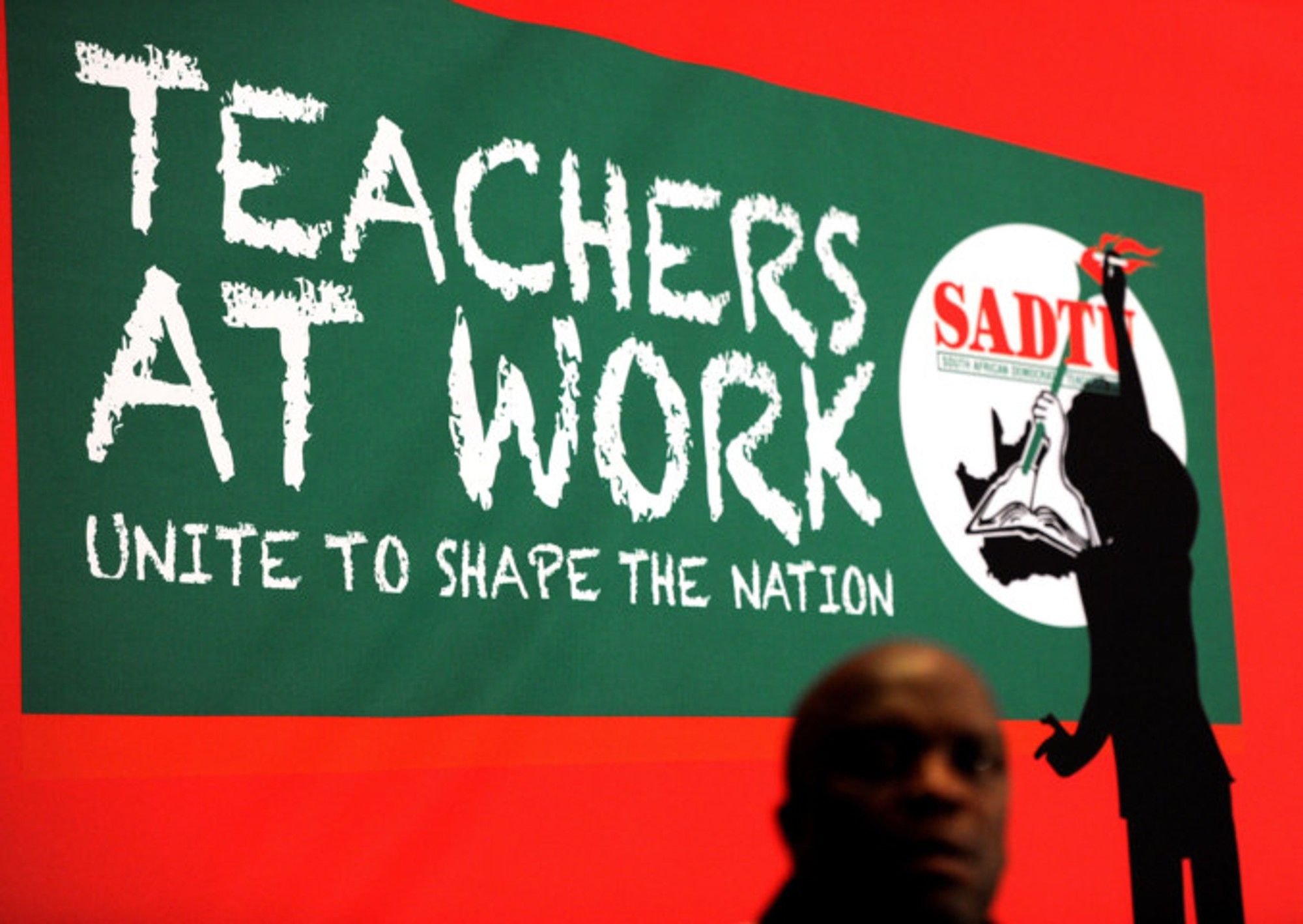 Sadtu to march against austerity measures
