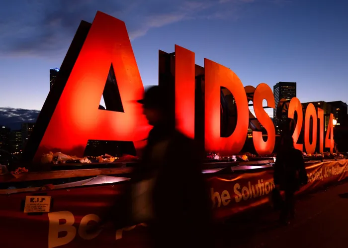 SA’s Shisana will co-chair Aids summit