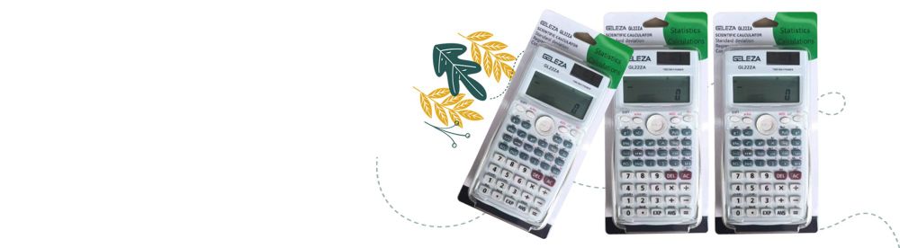 Limpopo man creates scientific calculator that costs R150