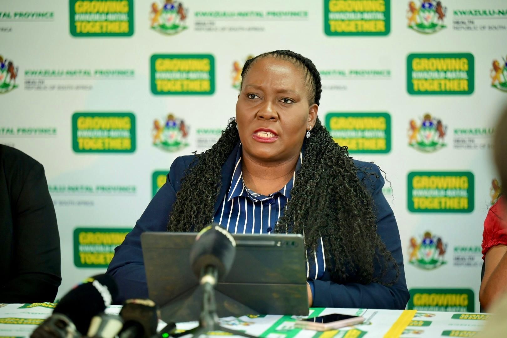 KwaZulu-Natal health department faces budget crisis and service cuts