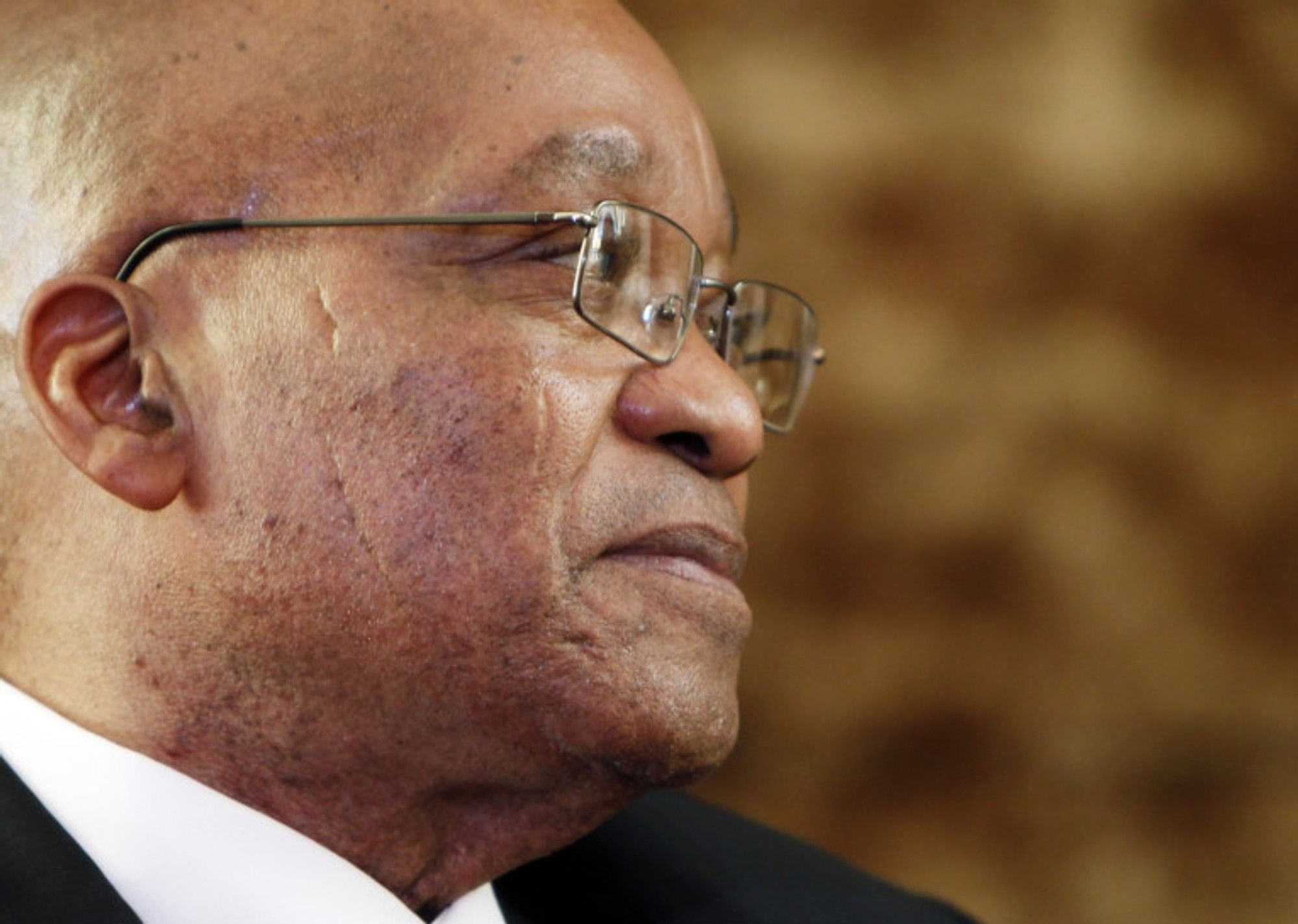 Mills and Zuma plan bilateral talks