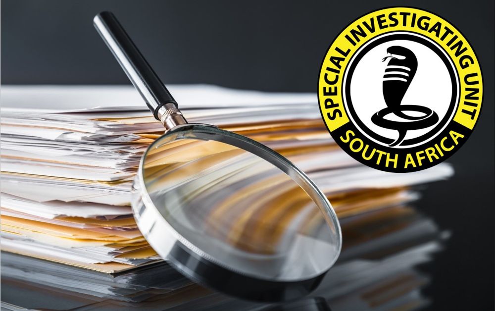 WATCH | SIU updates probe into Free State bursary scheme corruption ...