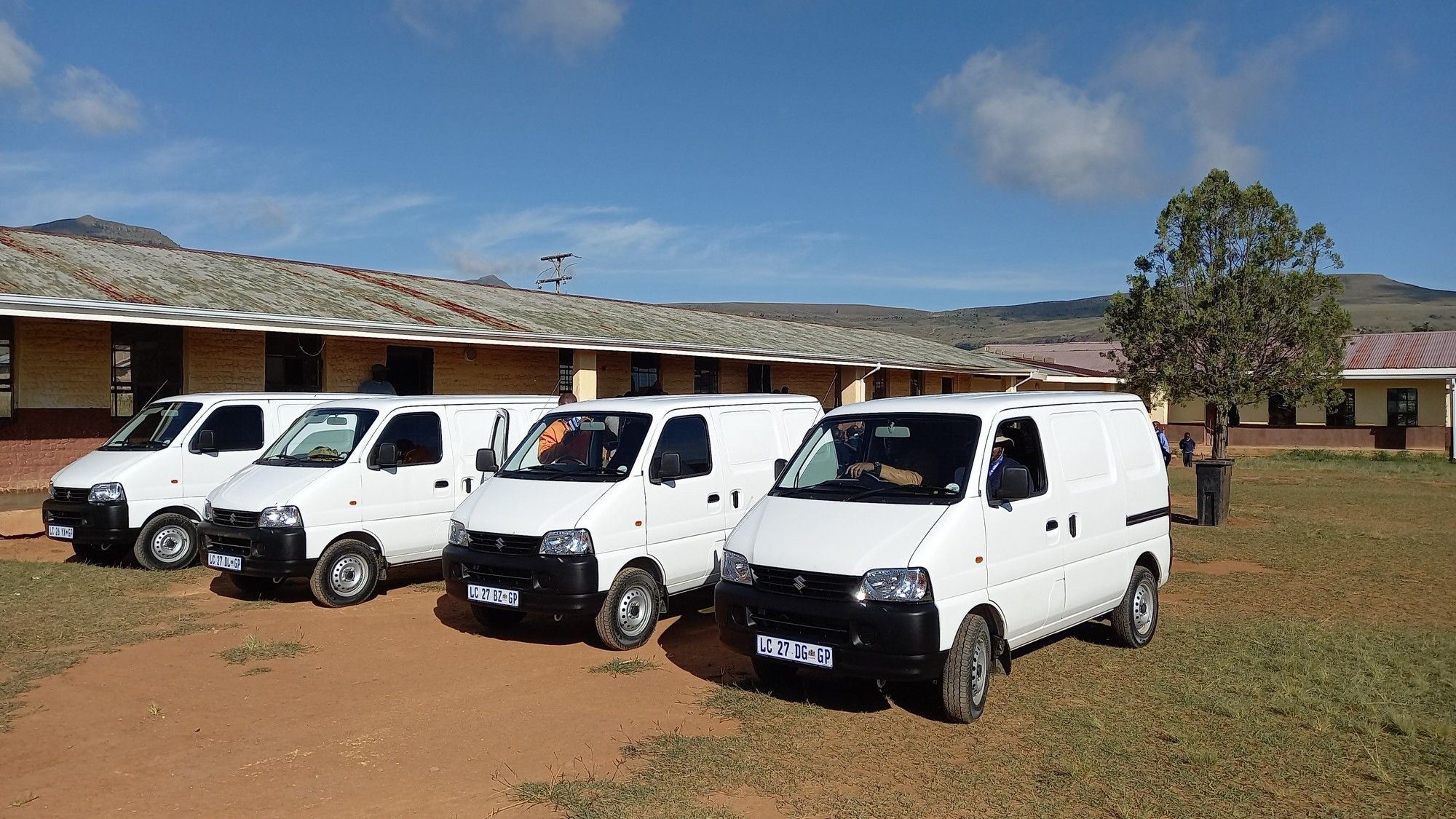 Suzuki Eeco: sub-R200 000 panel van launched in SA, and it’s already ...