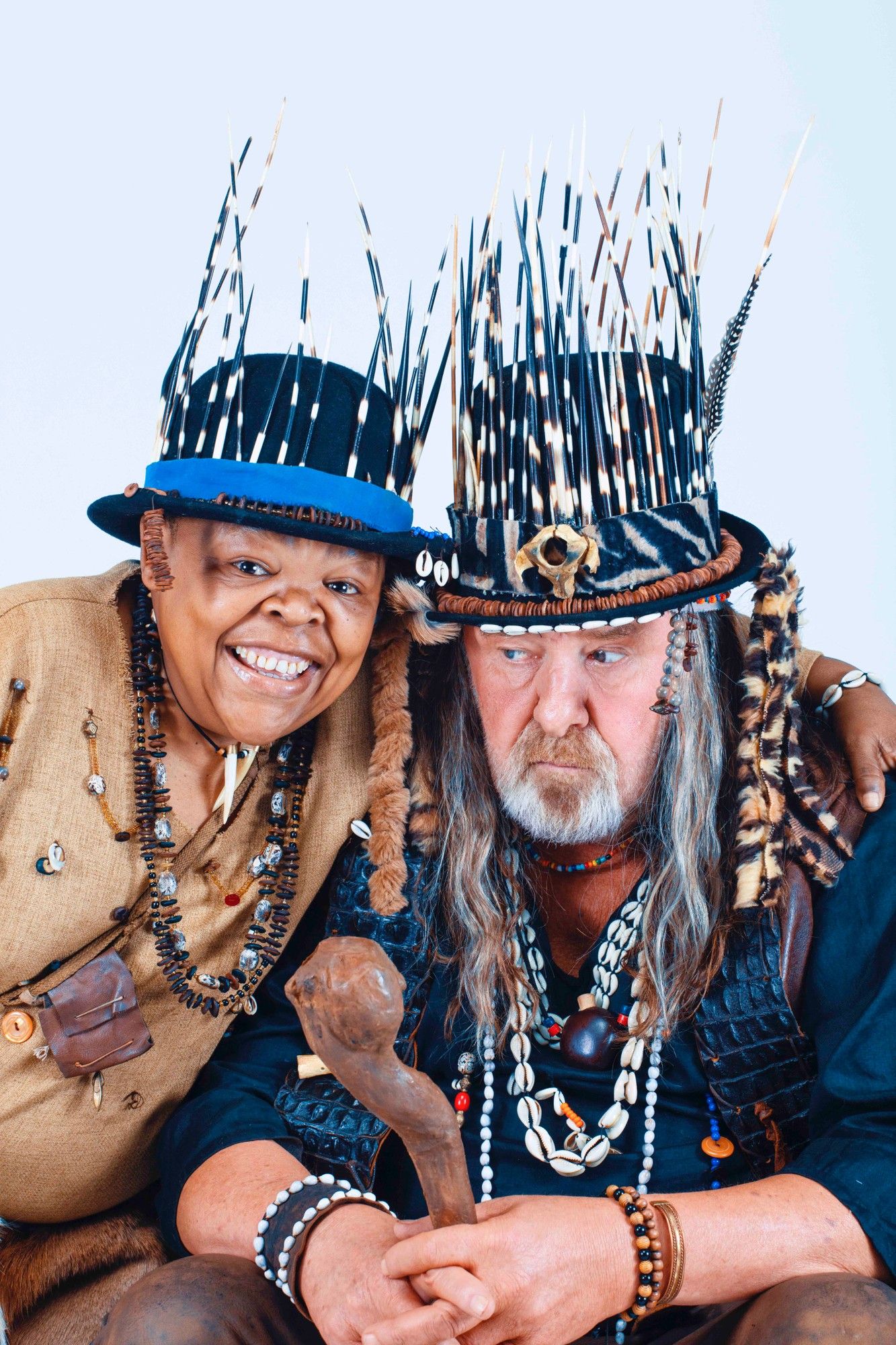 5 things you should know about ‘Mr Bones 3’