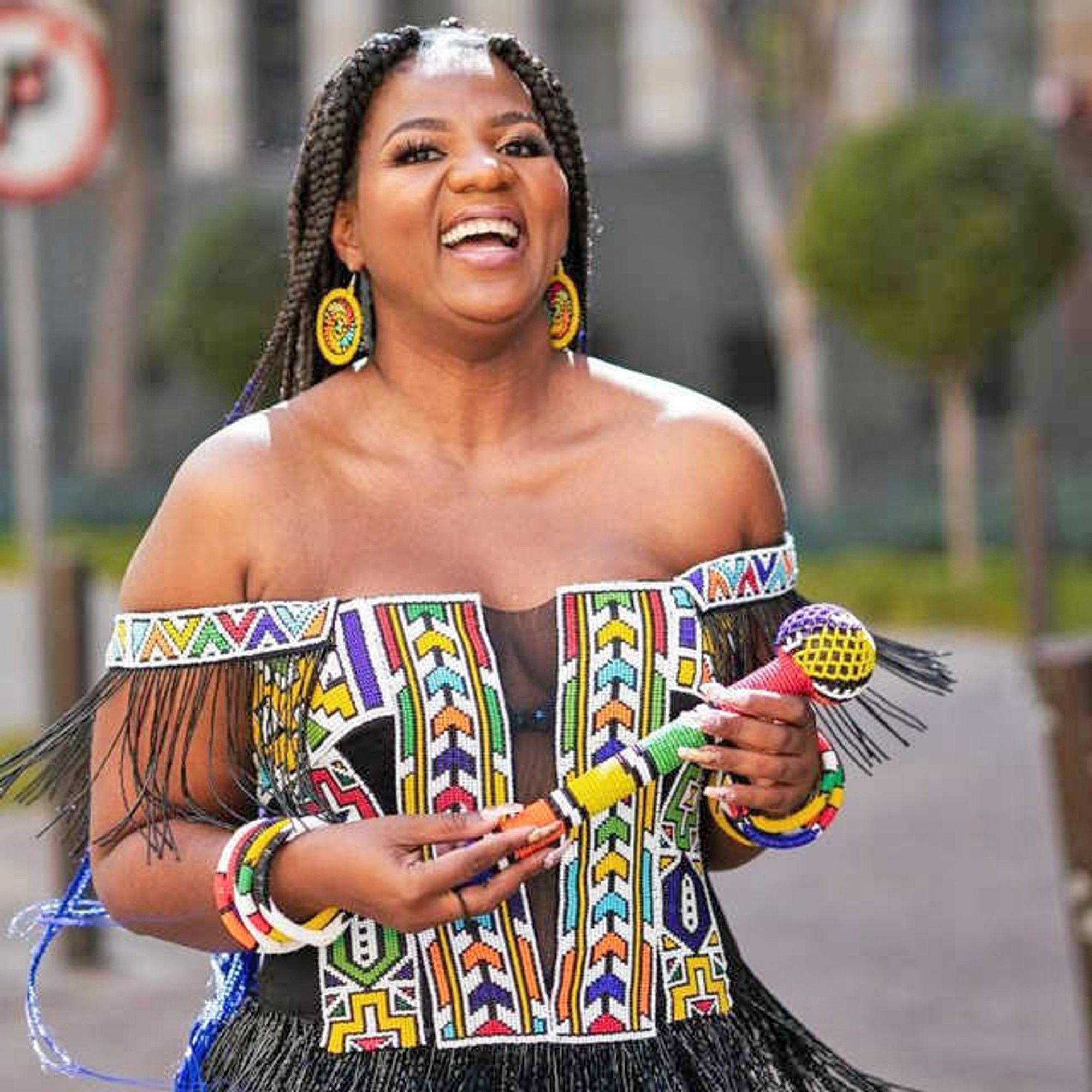 Shauwn Mkhize's Durban home raided amid tax evasion allegations