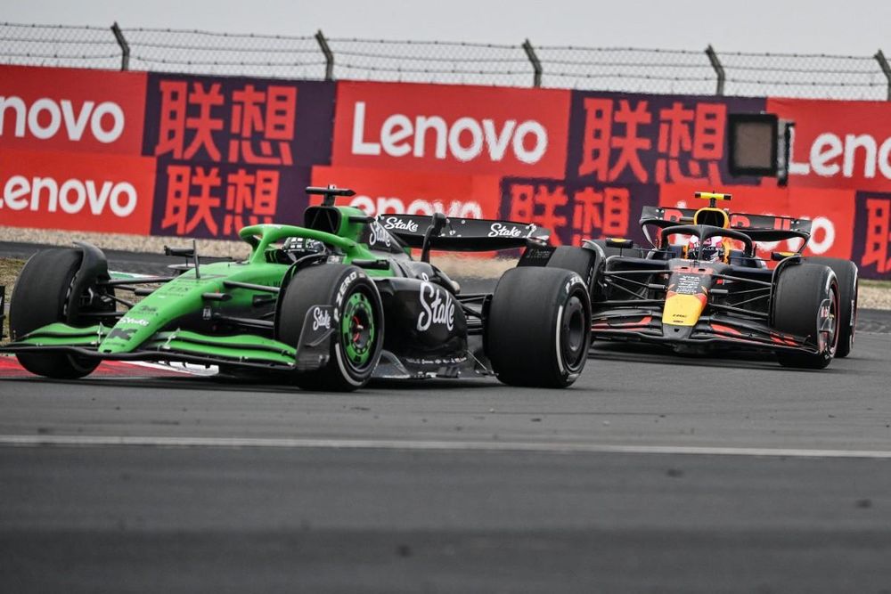 Red Bulls' Liam Lawson still not out the blocks, as Horner hopes for ...